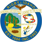 City of Rigby, Idaho | Official Website